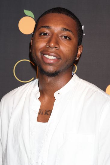 Ty Hickson Editorial Stock Photo - Stock Image | Shutterstock