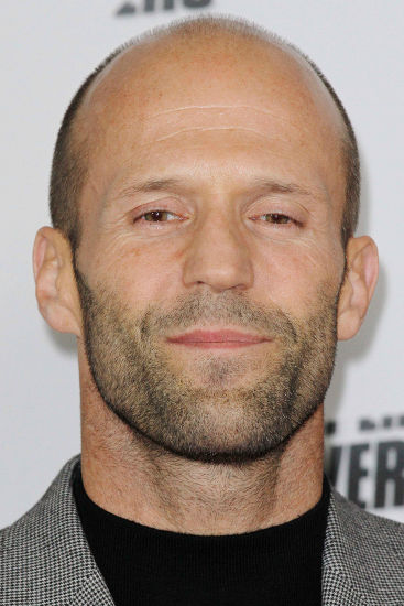 Jason Statham Editorial Stock Photo - Stock Image | Shutterstock