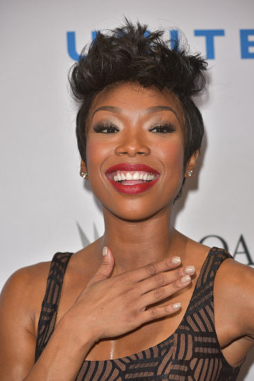 Brandy Chicago Editorial Stock Photo - Stock Image | Shutterstock