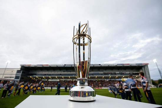 Greene King Ipa Championship Winners Trophy Editorial Stock Photo ...