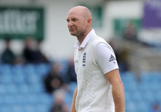 Adam Lyth England Looks Dejected After Editorial Stock Photo - Stock ...