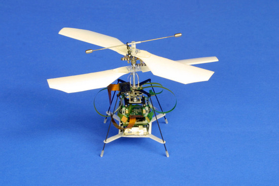 Ifr Ii Helicopter Editorial Stock Photo - Stock Image | Shutterstock
