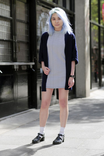 Kelly Ang Editorial Stock Photo - Stock Image | Shutterstock