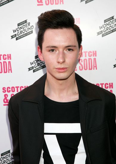 Jonathan Dunbar Editorial Stock Photo - Stock Image | Shutterstock