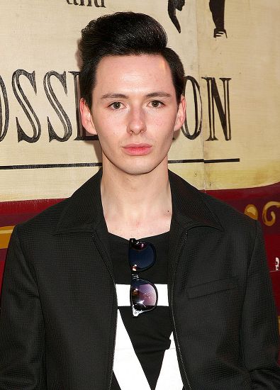 Jonathan Dunbar Editorial Stock Photo - Stock Image | Shutterstock