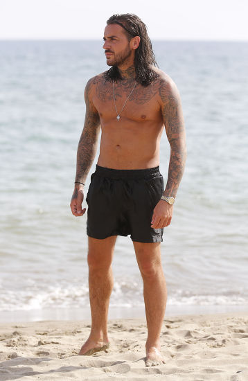 Peter Wicks Editorial Stock Photo - Stock Image | Shutterstock