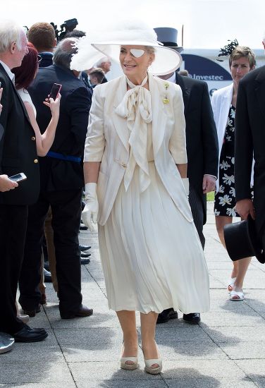 Princess Michael Kent Editorial Stock Photo - Stock Image | Shutterstock