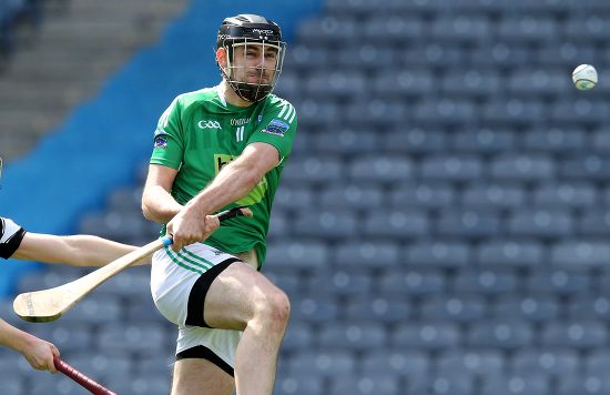Fermanaghs Declan Mcgarry Scores Second Goal Editorial Stock Photo ...