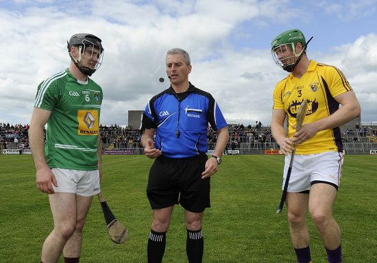 Team Captains Westmeaths Aonghus Clarke Matthew Editorial Stock Photo ...