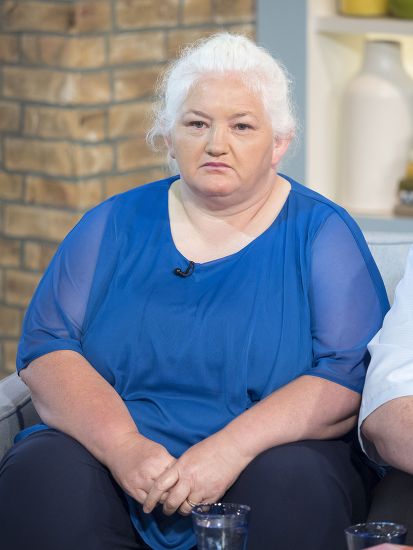 Michelle Beer Editorial Stock Photo - Stock Image | Shutterstock