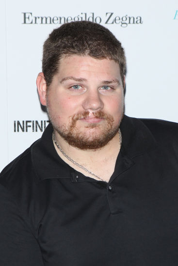 Nicholas Springer Editorial Stock Photo - Stock Image | Shutterstock