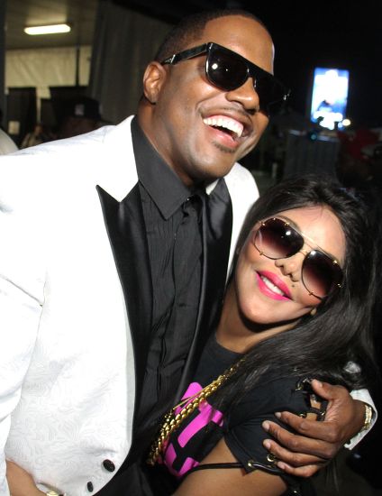 Mase Lil Kim Editorial Stock Photo - Stock Image | Shutterstock