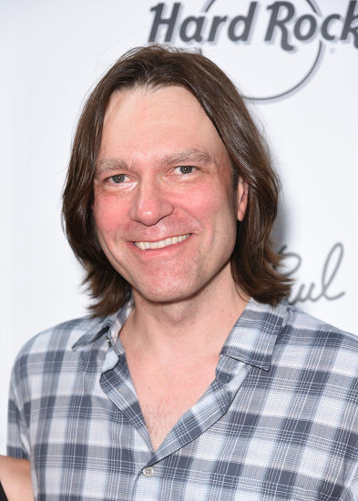 Mark Strigl Editorial Stock Photo - Stock Image | Shutterstock