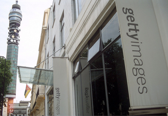 Getty Images Pictures Library London Editorial Stock Photo - Stock ...