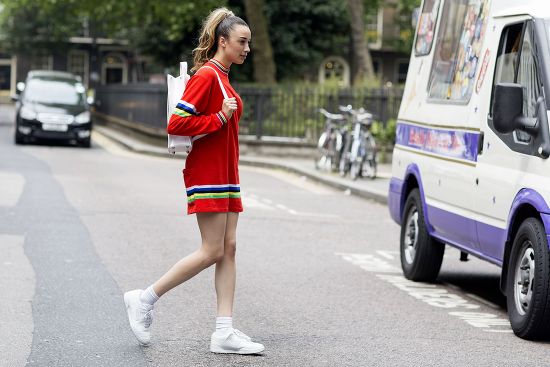 Storm Mollison Editorial Stock Photo - Stock Image | Shutterstock