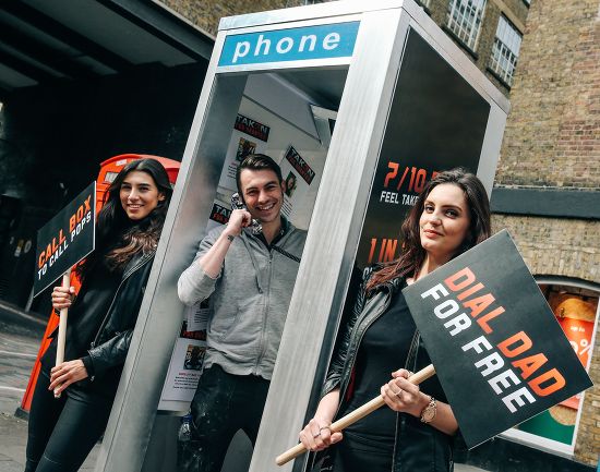 Call Box Call Pops Queues People Editorial Stock Photo - Stock Image ...