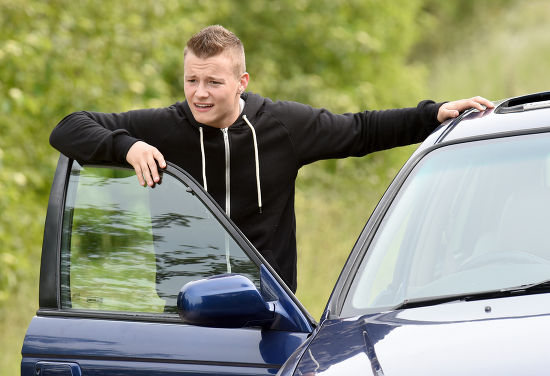 Charlie Wernham Editorial Stock Photo - Stock Image | Shutterstock