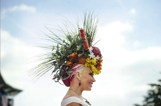 Anna Mott Editorial Stock Photo - Stock Image | Shutterstock