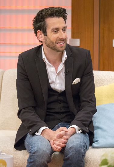Jamie Raven Editorial Stock Photo - Stock Image | Shutterstock