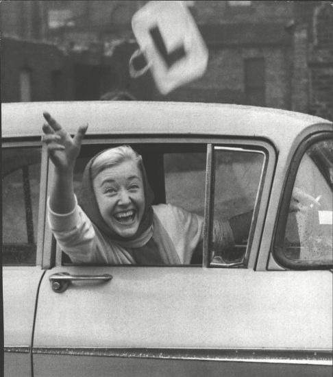 Sheila Buxton Singer After Passing Her Editorial Stock Photo - Stock ...