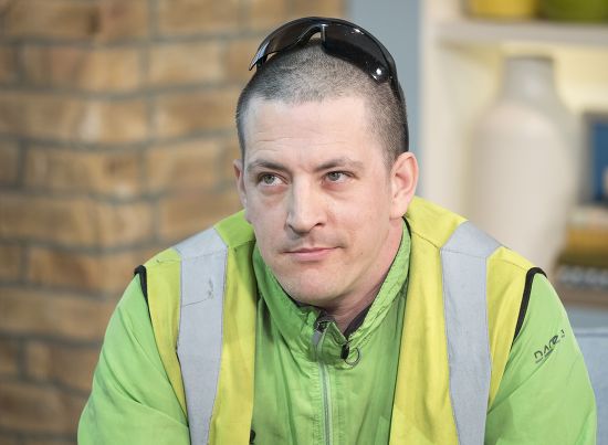 Dave Sherry Editorial Stock Photo - Stock Image | Shutterstock