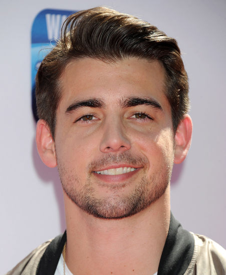 Johnny Deluca Editorial Stock Photo - Stock Image | Shutterstock
