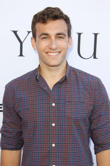Matthew Ziff Editorial Stock Photo - Stock Image | Shutterstock