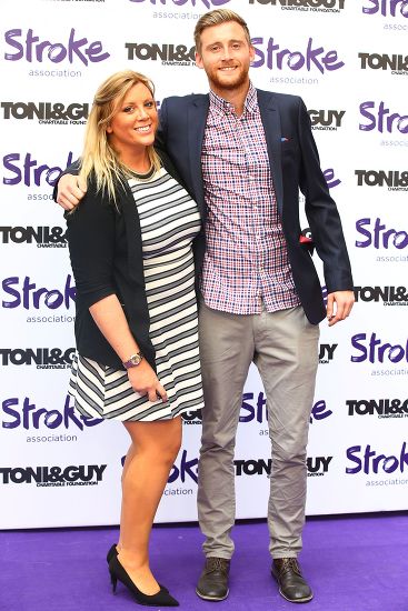 Sammy Tarranttoby Tarrant Editorial Stock Photo - Stock Image ...