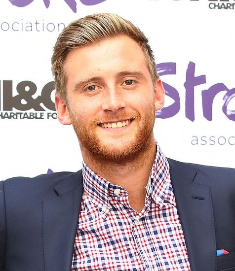 Toby Tarrant Editorial Stock Photo - Stock Image | Shutterstock