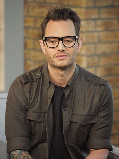 Eden Blackman Editorial Stock Photo - Stock Image | Shutterstock