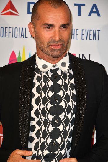 Louie Spence Editorial Stock Photo - Stock Image | Shutterstock