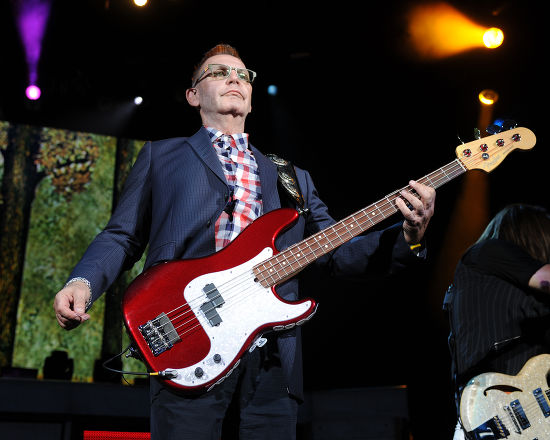 Chuck Panozzo Editorial Stock Photo - Stock Image | Shutterstock