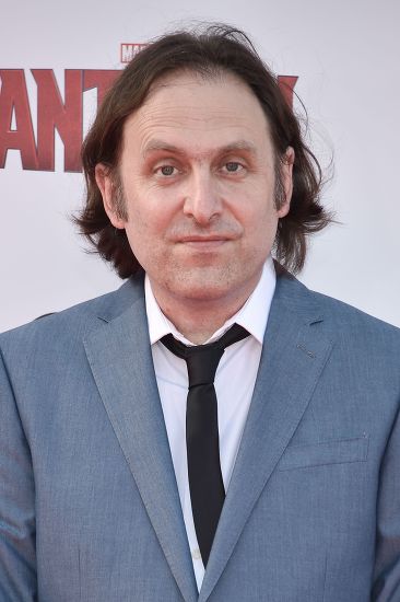 Gregg Turkington Editorial Stock Photo - Stock Image | Shutterstock