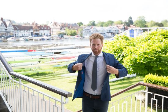 Will Satch Editorial Stock Photo - Stock Image | Shutterstock