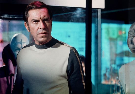 Martin Landau Editorial Stock Photo - Stock Image | Shutterstock