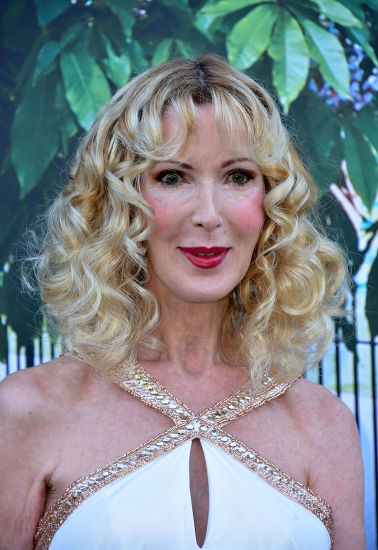 Basia Briggs Editorial Stock Photo - Stock Image | Shutterstock