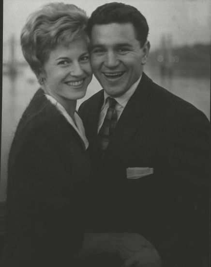 Bobby Neill Scottish Featherweight Boxer His Editorial Stock Photo ...