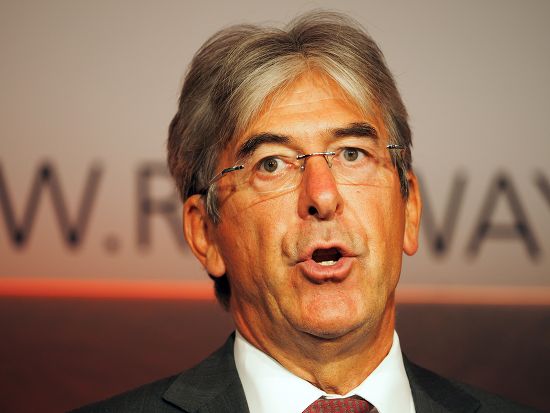 Michael Ward Md Harrods Editorial Stock Photo - Stock Image | Shutterstock