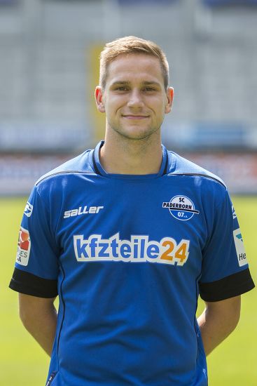 Michael Heinloth Editorial Stock Photo - Stock Image | Shutterstock