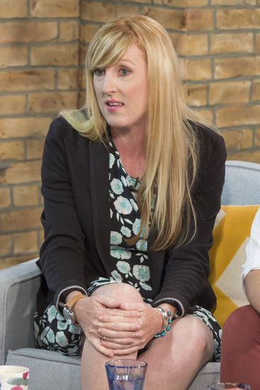 Emma Rathbone Editorial Stock Photo - Stock Image | Shutterstock