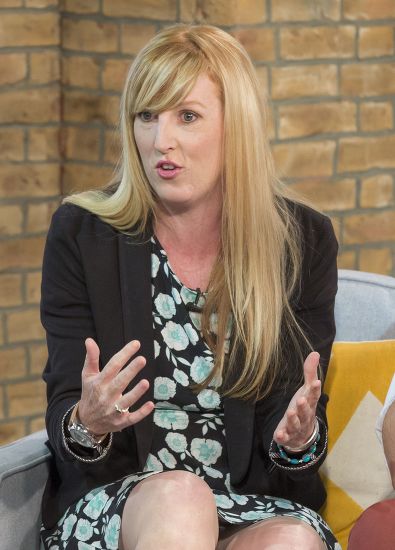 Emma Rathbone Editorial Stock Photo - Stock Image | Shutterstock