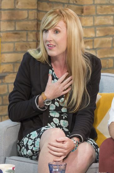 Emma Rathbone Editorial Stock Photo - Stock Image | Shutterstock