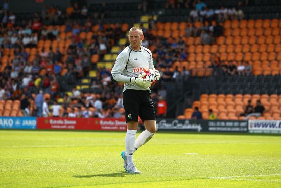 Graham Stack Barnet Editorial Stock Photo - Stock Image | Shutterstock