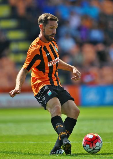 Tom Champion Barnet Editorial Stock Photo - Stock Image | Shutterstock