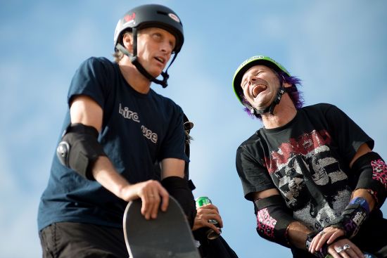 Tony Hawk Kevin Stabb Editorial Stock Photo - Stock Image | Shutterstock
