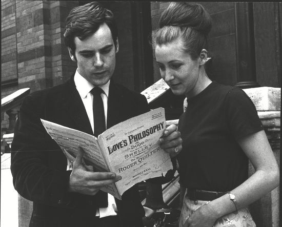 English Tenor Singer John Elwes Original Editorial Stock Photo - Stock ...
