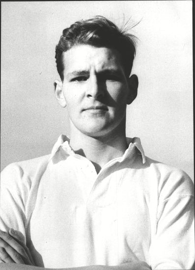 Billy Higgins Hearts Fc Footballer Box Editorial Stock Photo - Stock ...