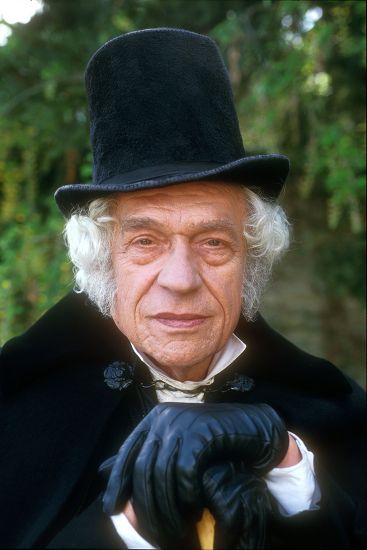 Paul Scofield Editorial Stock Photo - Stock Image | Shutterstock
