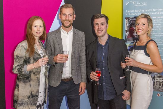 Elizabeth Mercer Paul Smith Ben Springet Editorial Stock Photo - Stock ...