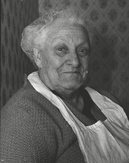 Mrs Emma Floyd Who Will Ride Editorial Stock Photo - Stock Image ...